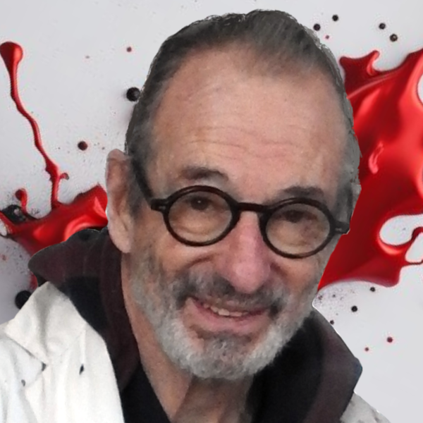 Qui suis-je ? – Daniel Lévesque, artiste peintre